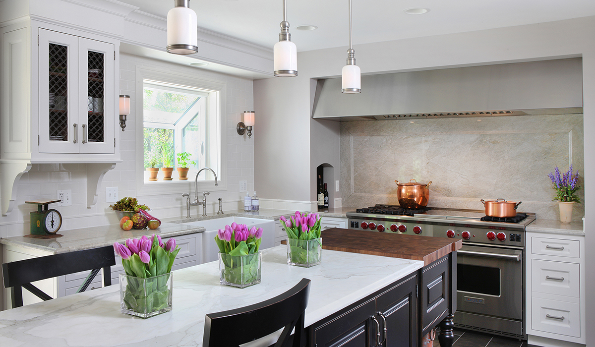 Normandy Remodeling Home Additions