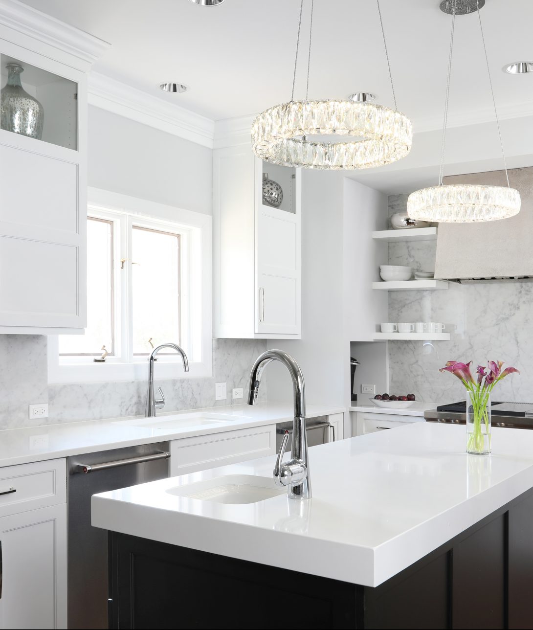 Functional Kitchen Island Ideas
