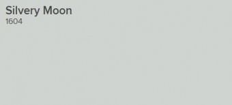 Silvery Moon, Benjamin Moore – Don’t get lost is the black hole of ...