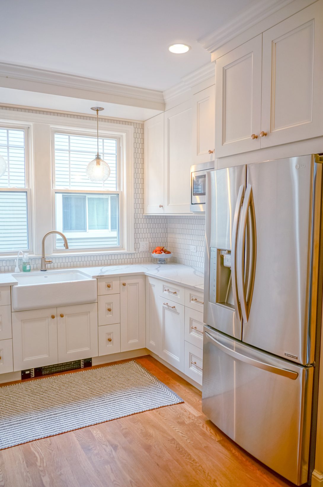 Scale Your Appliances for the Best Kitchen Fit
