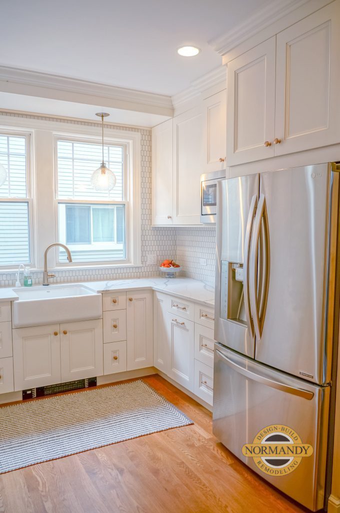 Scale Your Appliances for the Best Kitchen Fit