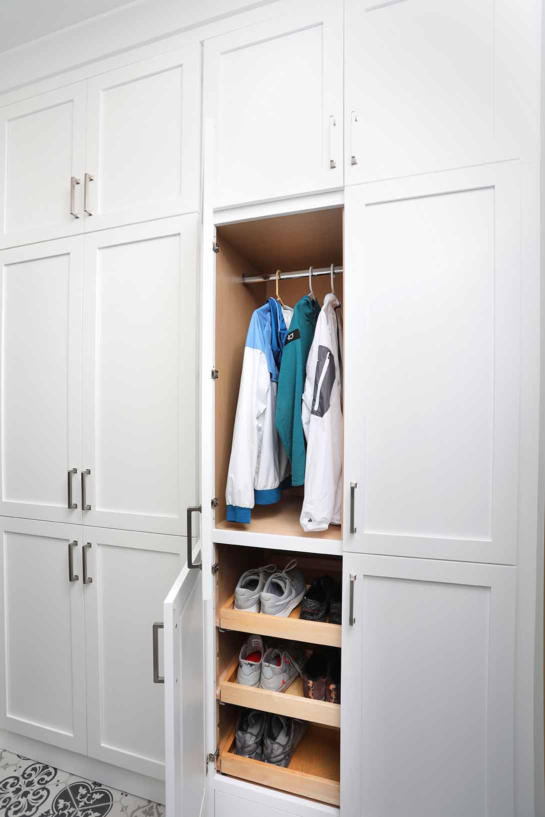 “Making the most of difficult areas is an excellent way to get the ...