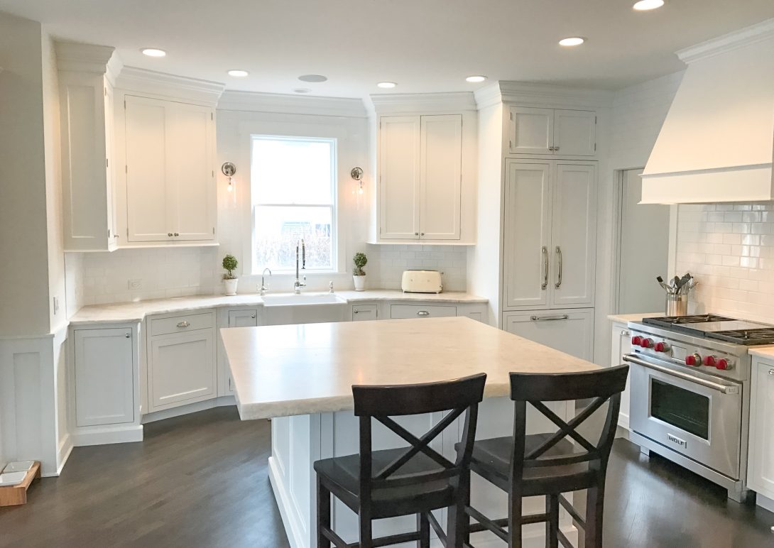 Read more like this: kitchen island , kitchen island design ideas ...