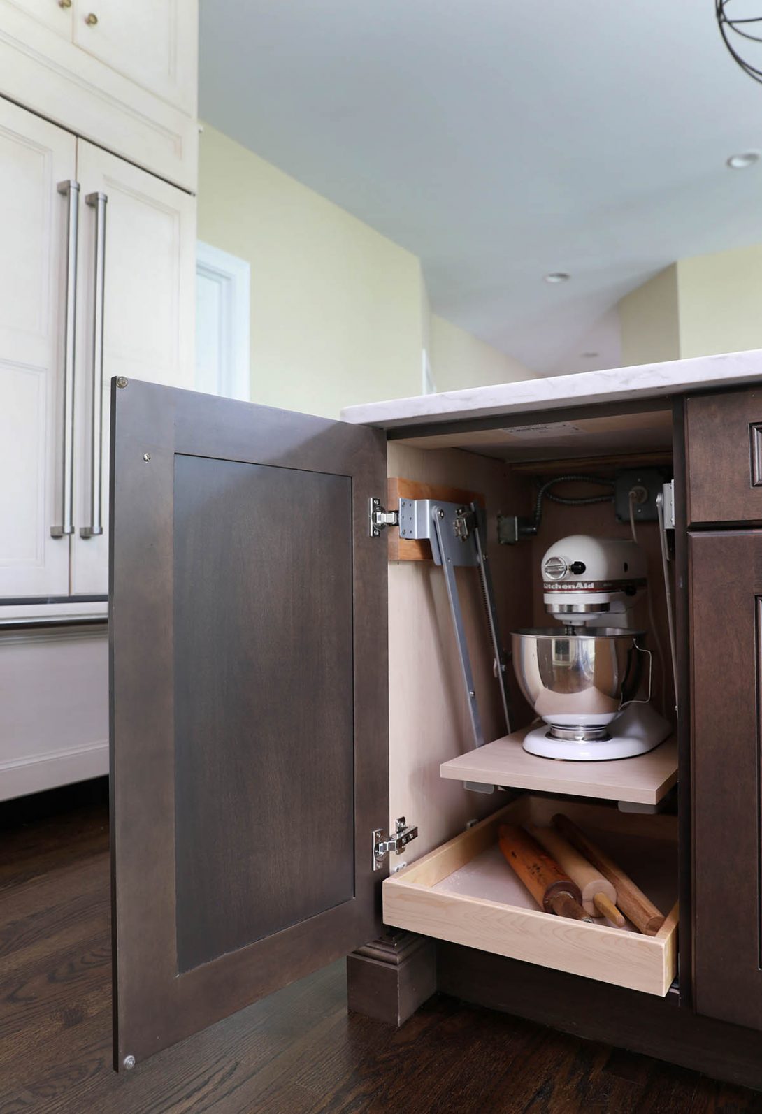 Functional Kitchen Island Ideas
