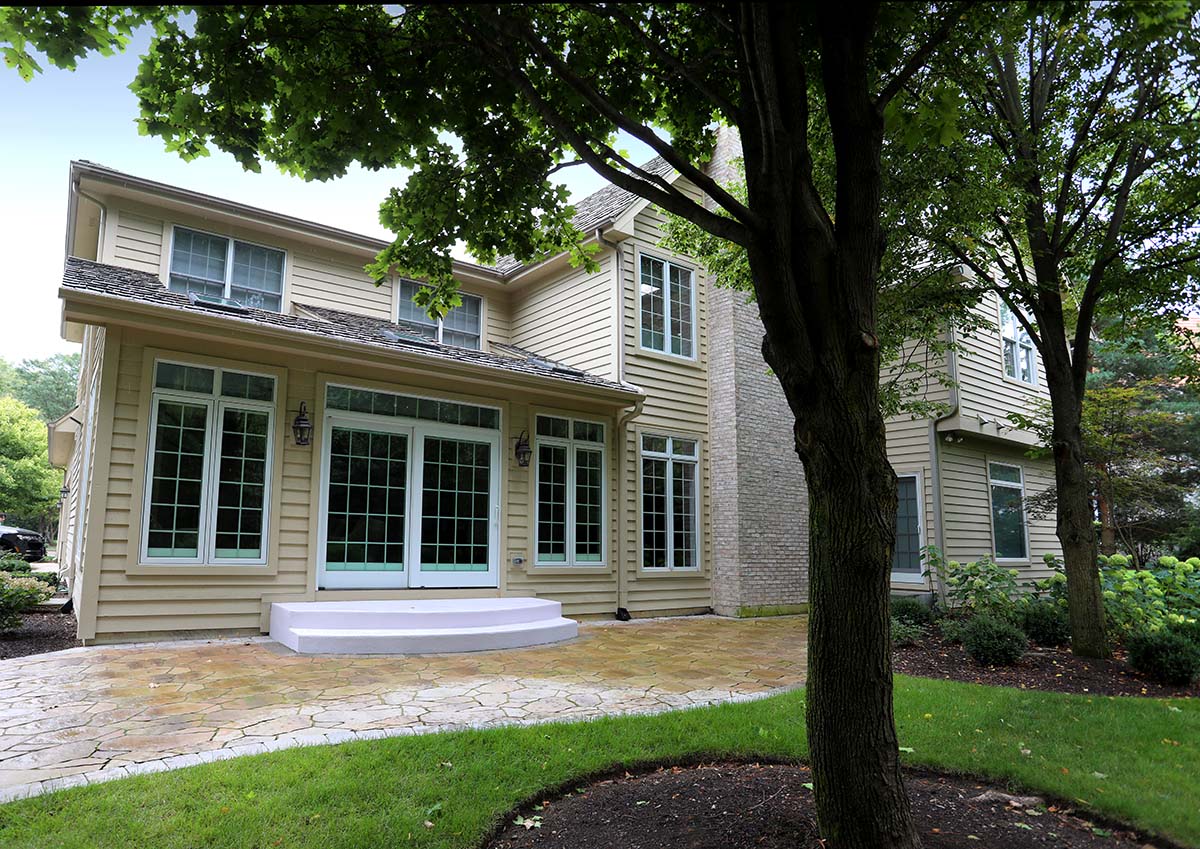 Don’t forget unintended consequences…