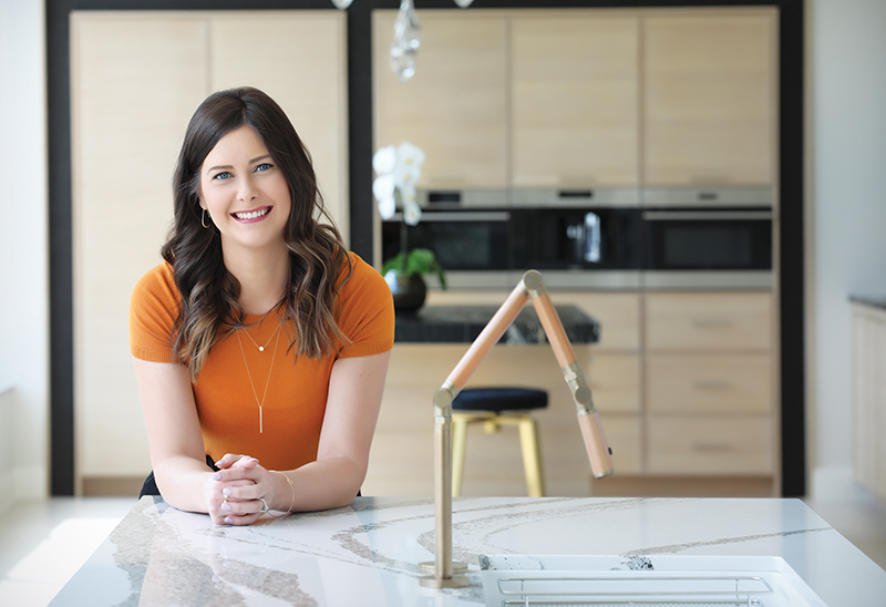 2020 Top 40 Under 40