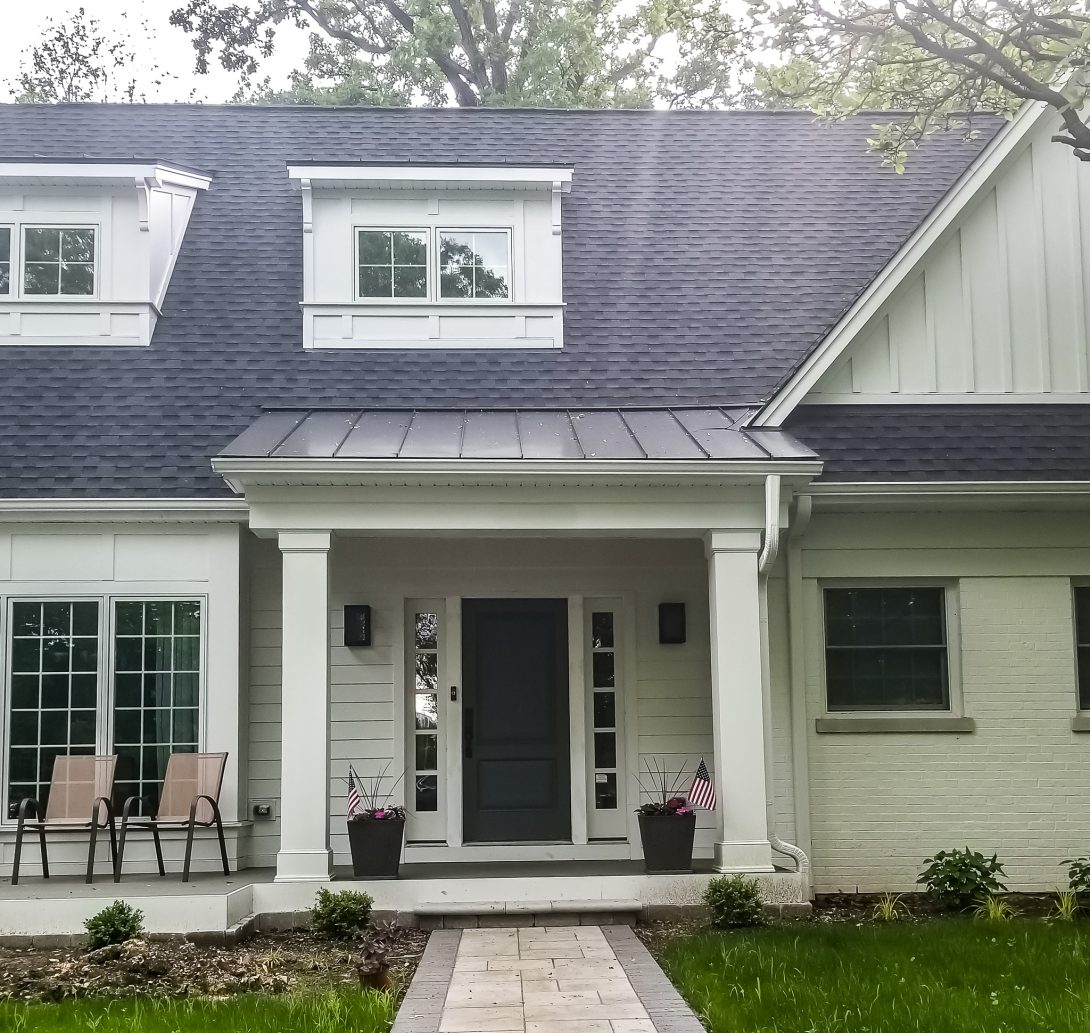 A Front Porch Portico Or Awning Can Do More Than Just Shield You From a-front-porch-portico-or-awning-can-do-more-than-just-shield-you-from