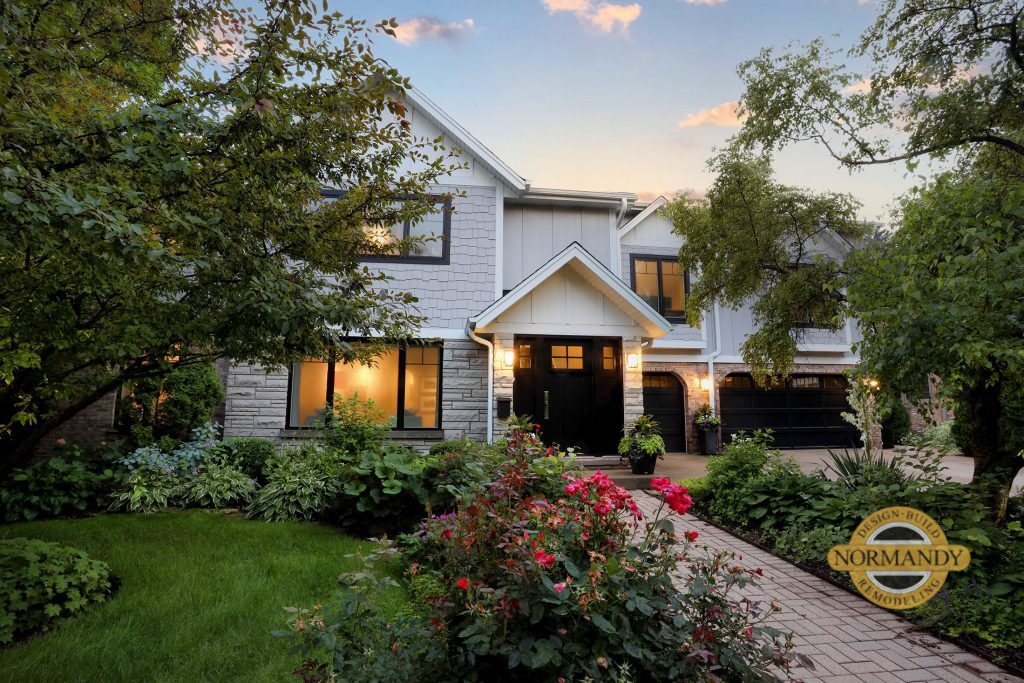 Chicago Family Can’t Believe It’s The Same House